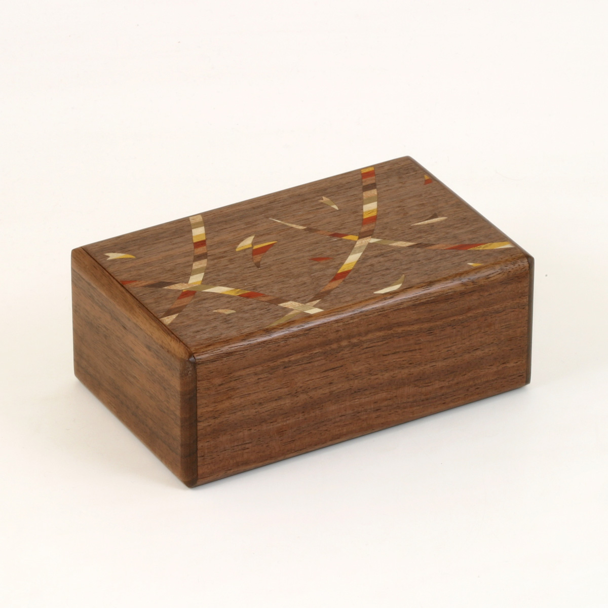 Snail | KARAKURI BOX