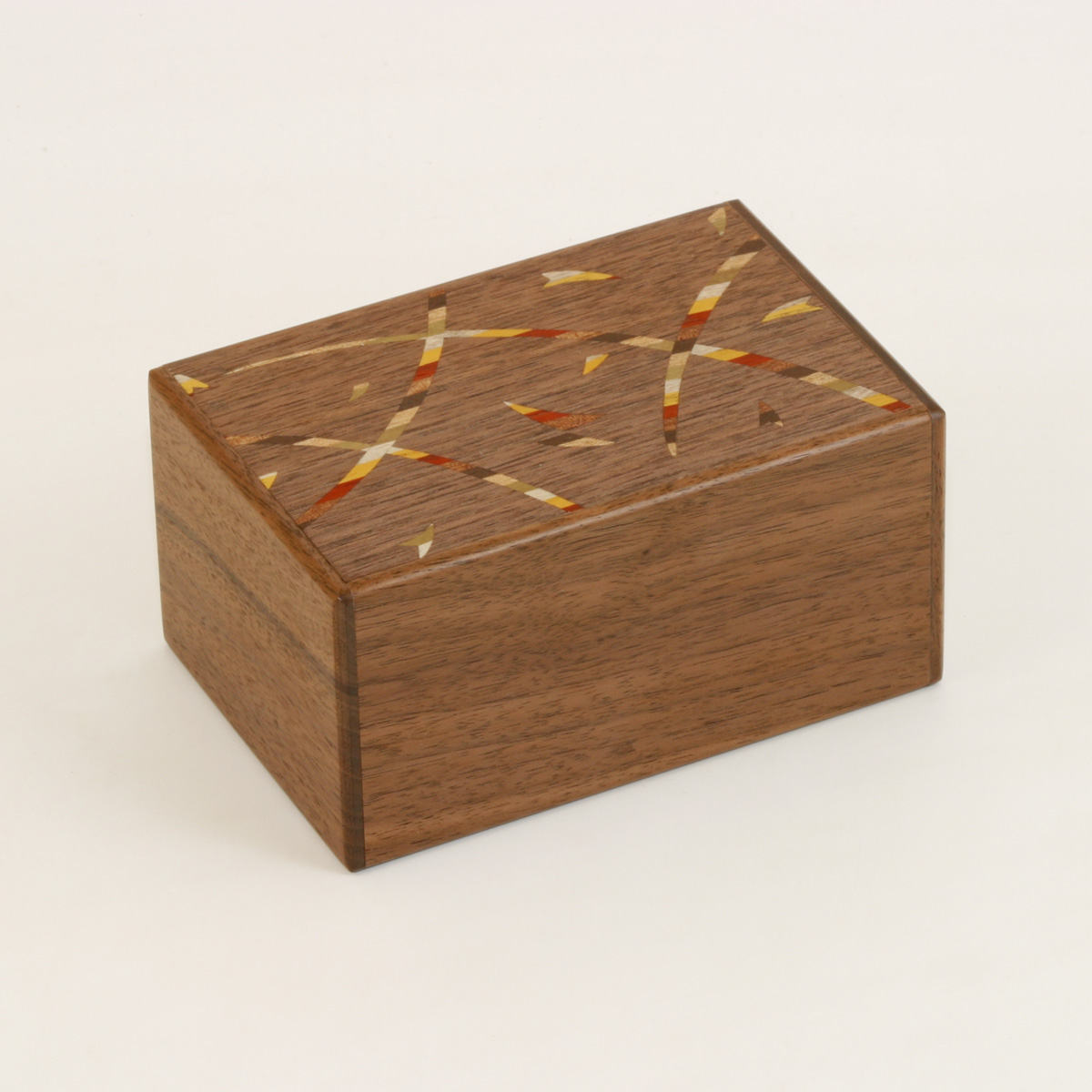 The Shrinking Box | KARAKURI BOX