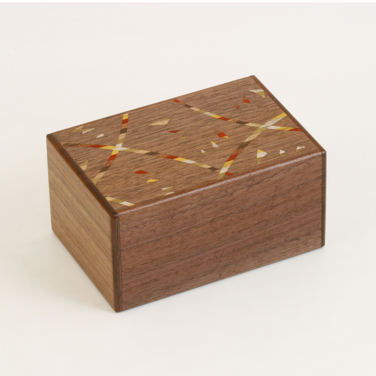 The Shrinking Box | KARAKURI BOX