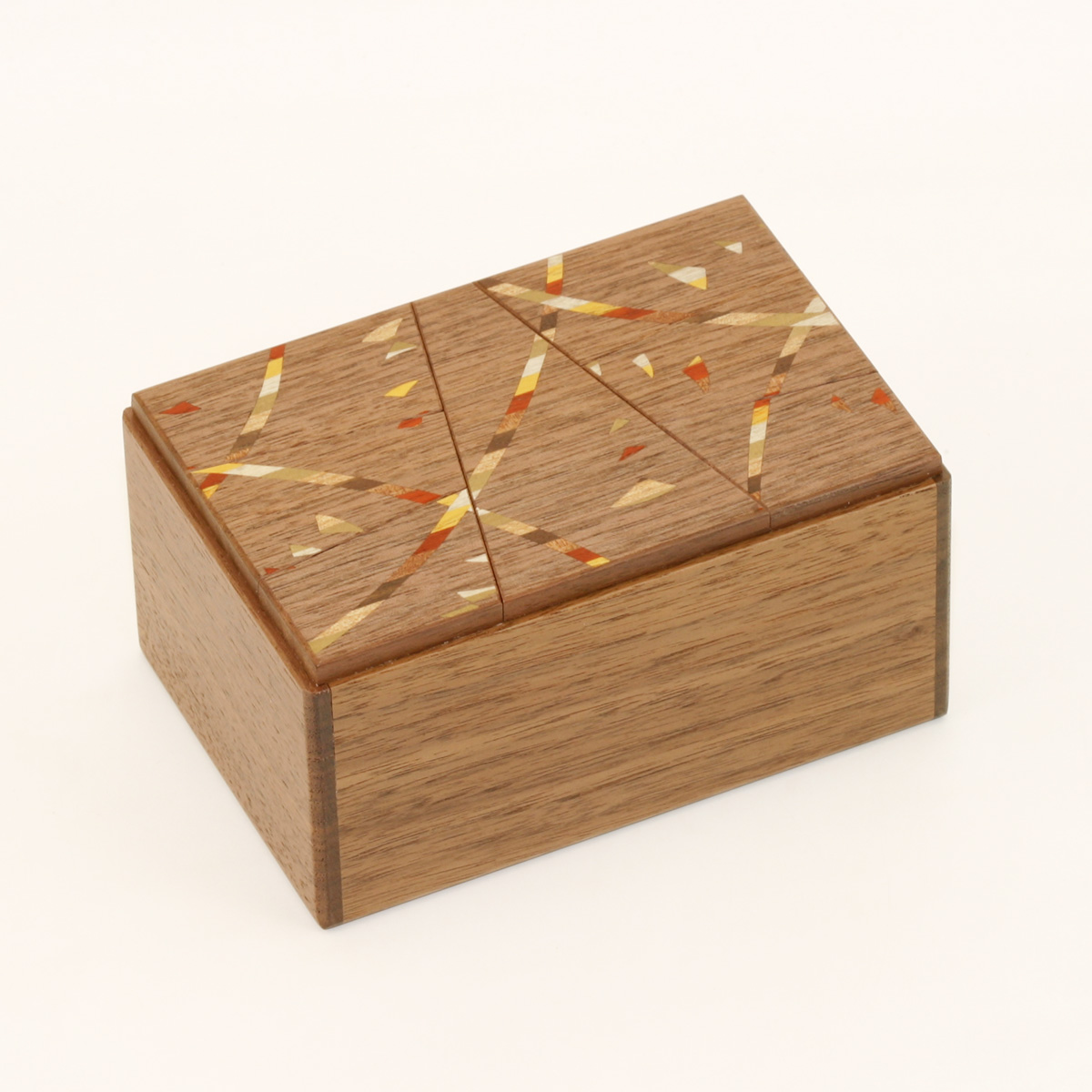 Patterns | KARAKURI BOX