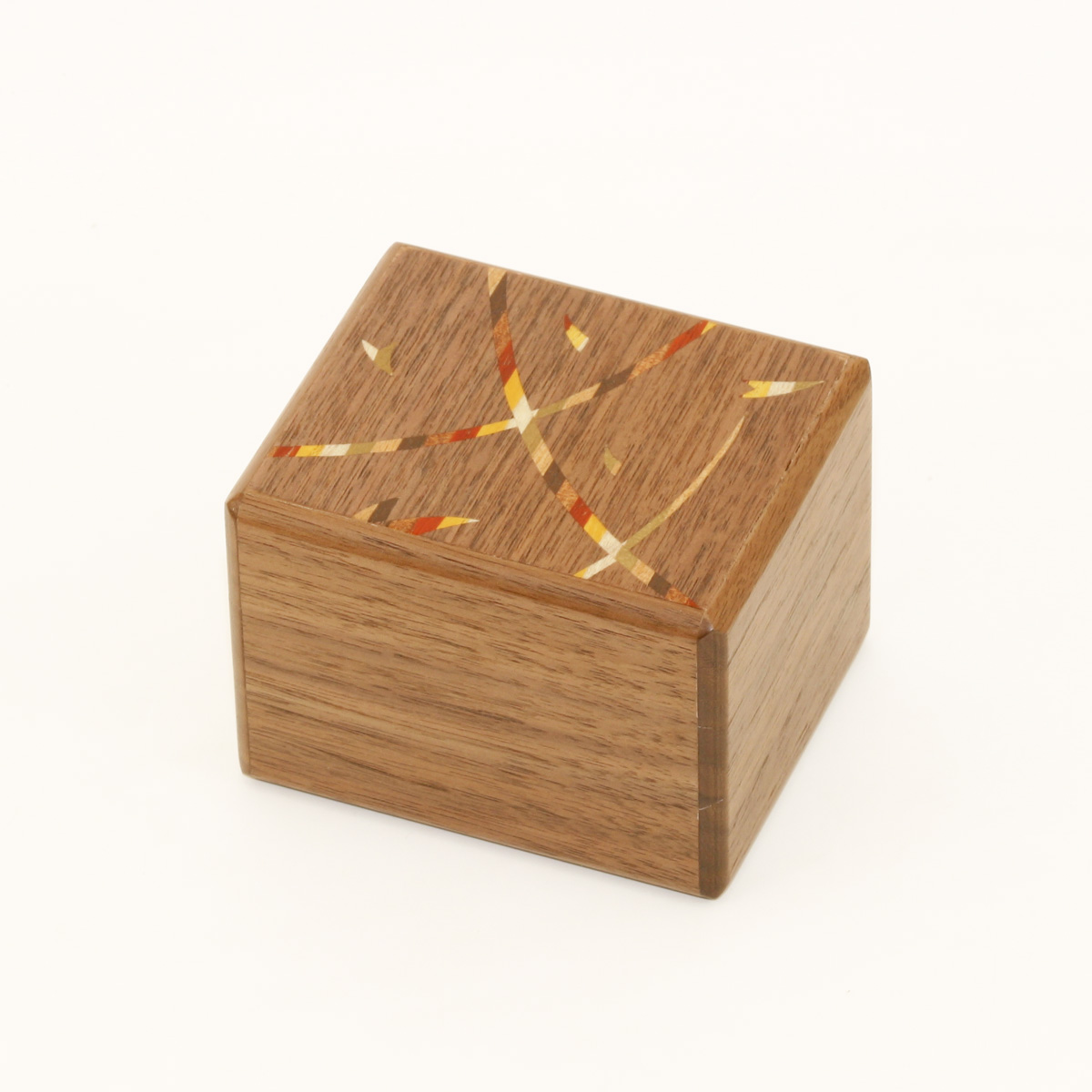 Push Down (12 moves) | KARAKURI BOX