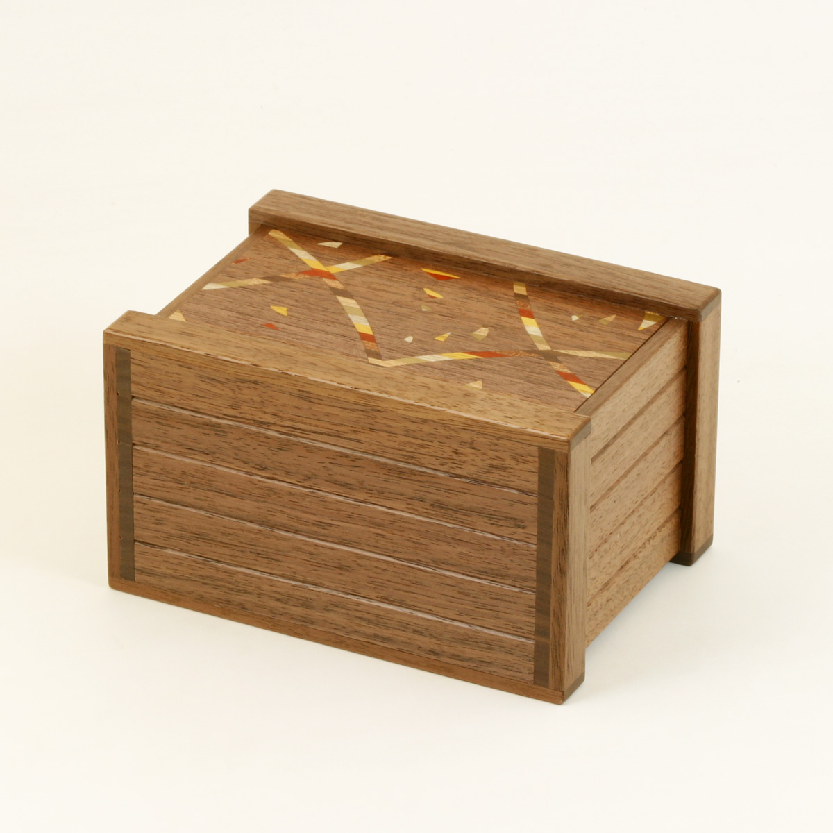 Toaster (small) | KARAKURI BOX