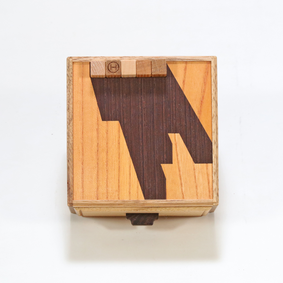 Skyscrapers | KARAKURI BOX