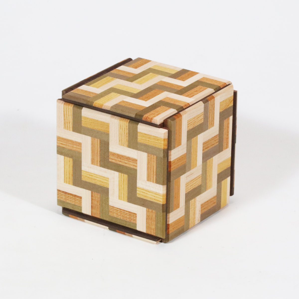 Present for you | KARAKURI BOX