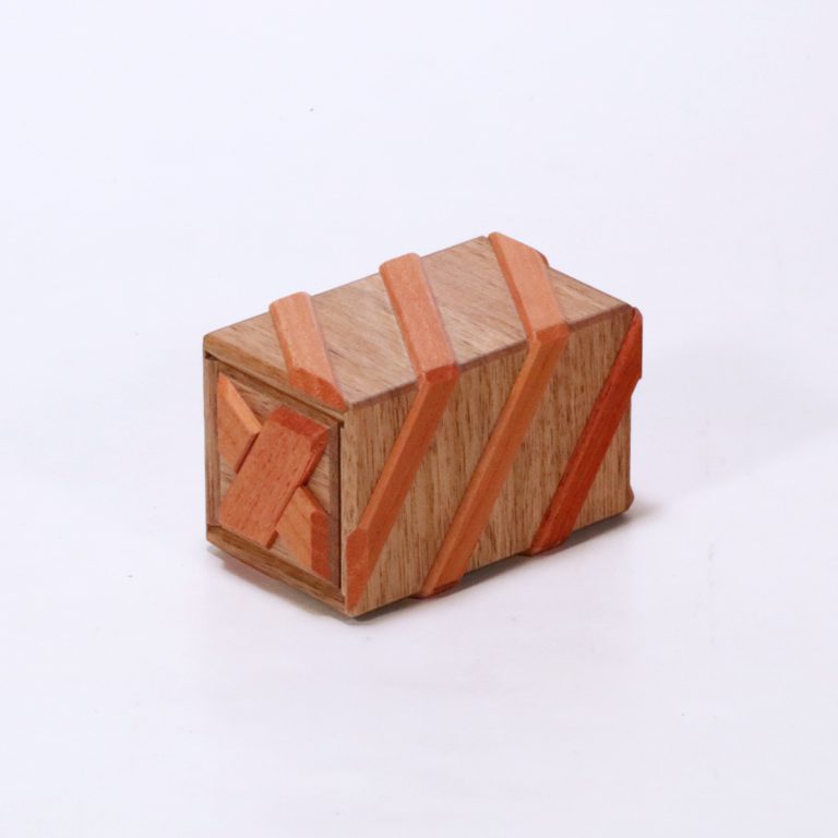 GYRO BOX | KARAKURI BOX