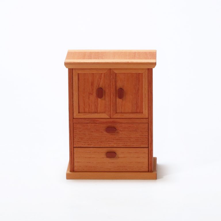 karakuri chest | KARAKURI BOX