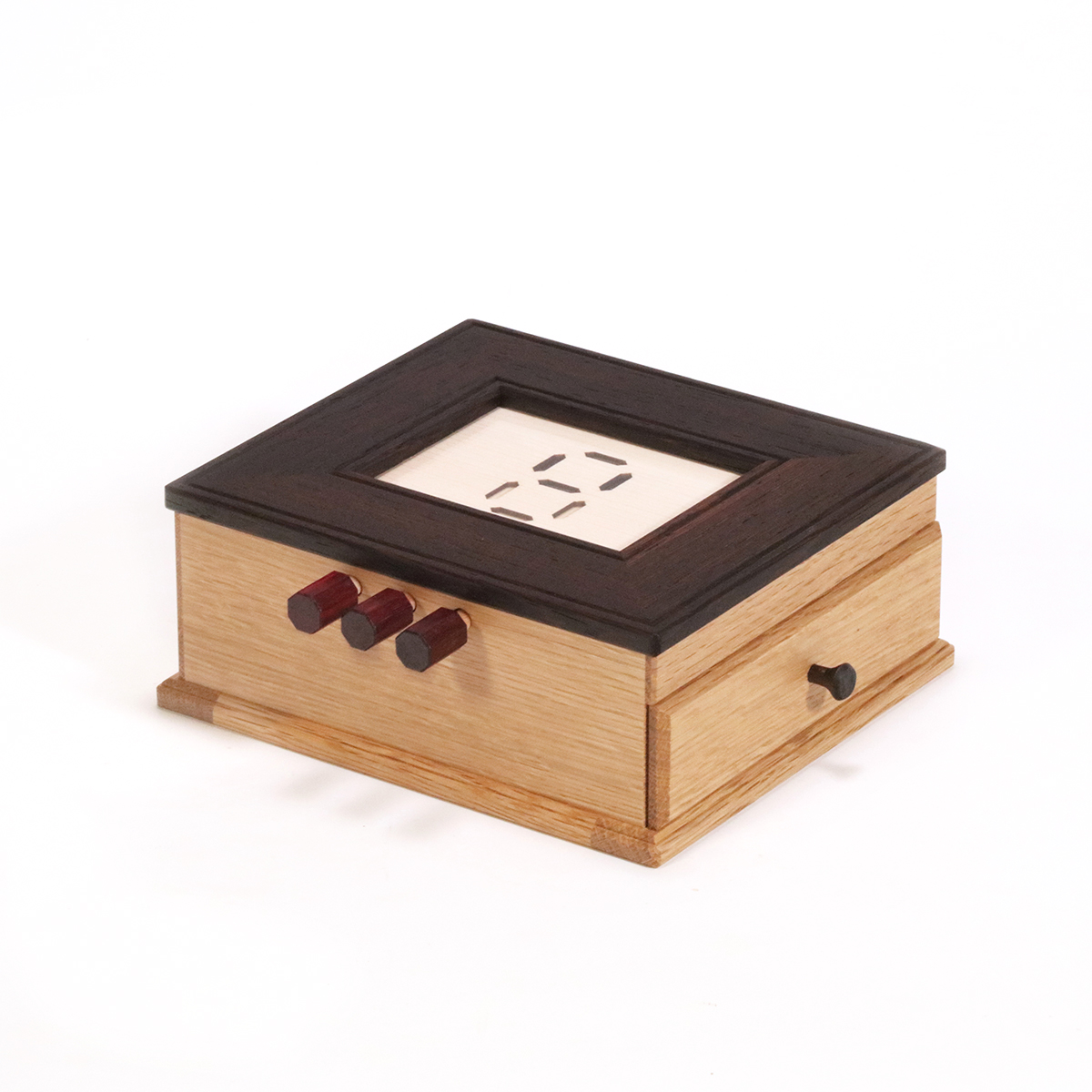 Karakuri Box Idea Contest Newest Winner | KARAKURI BOX