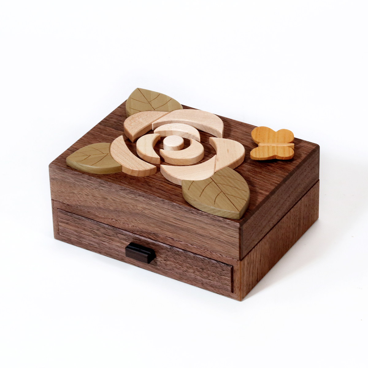 Monoyukashi | KARAKURI BOX