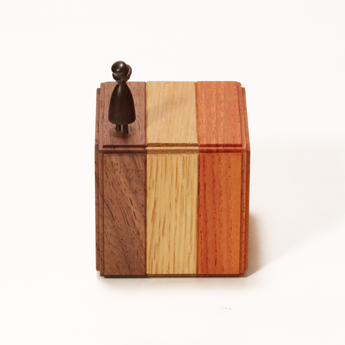 Bara-Bara Box：philosopher | KARAKURI BOX