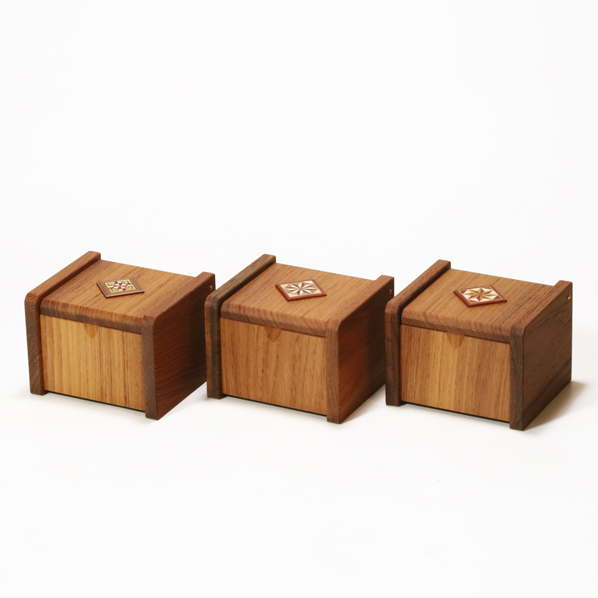 Deception box | KARAKURI BOX