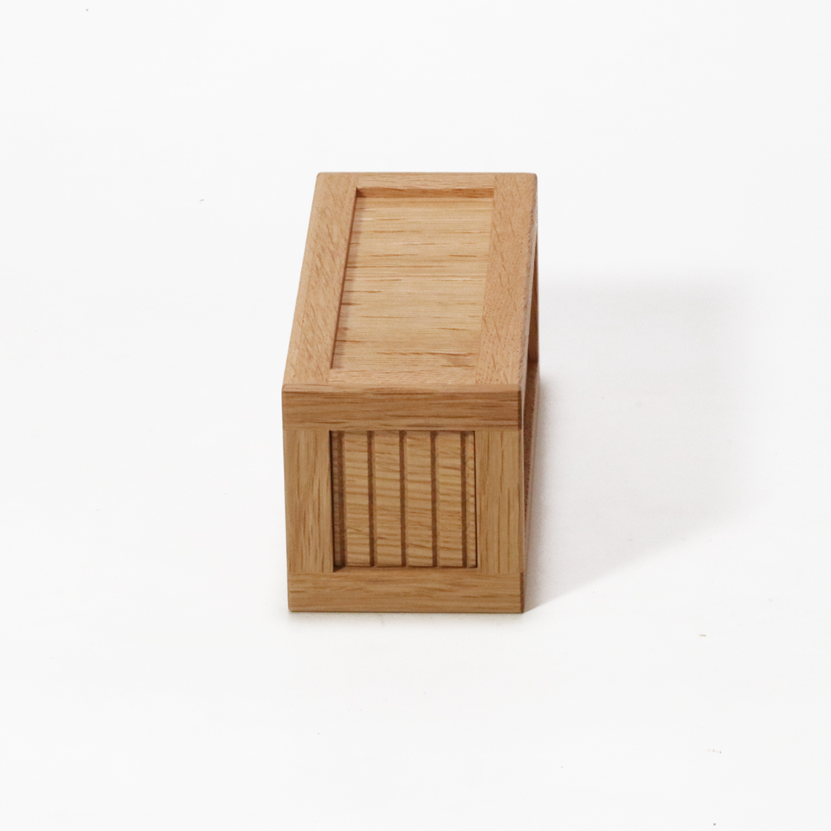 Magic Container | KARAKURI BOX