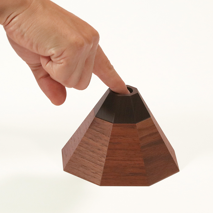 Volcano | KARAKURI BOX