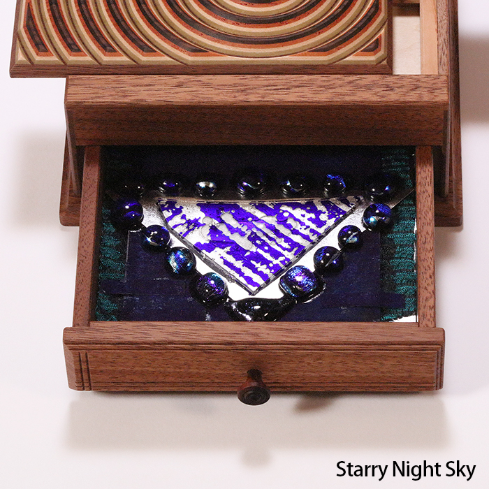 Ripple out Special | KARAKURI BOX