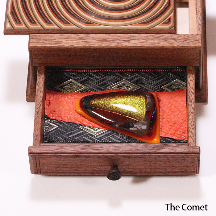 Ripple out Special | KARAKURI BOX