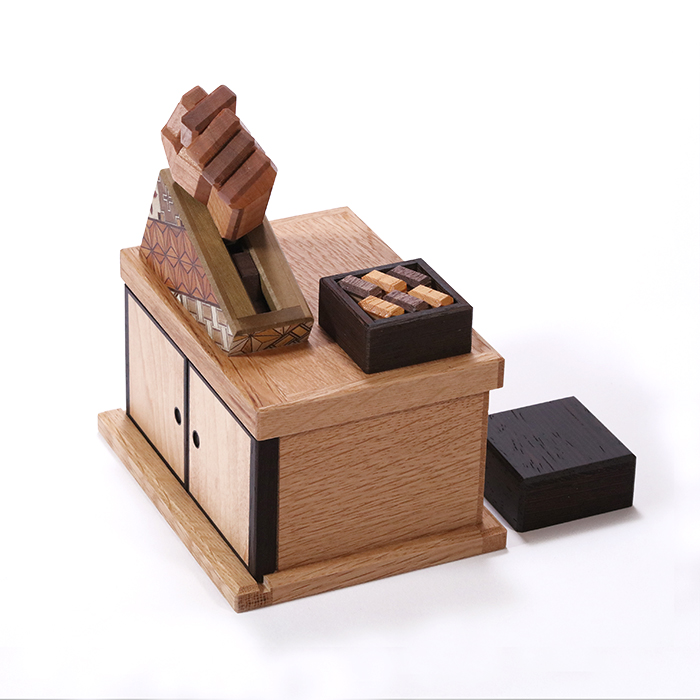 onushi-mo-waruyono | KARAKURI BOX