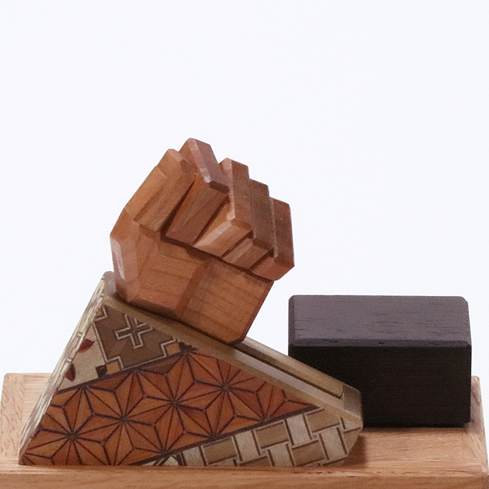 onushi-mo-waruyono | KARAKURI BOX