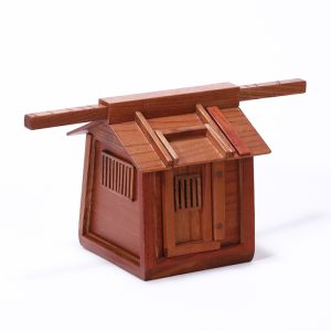 Palanquin | KARAKURI BOX