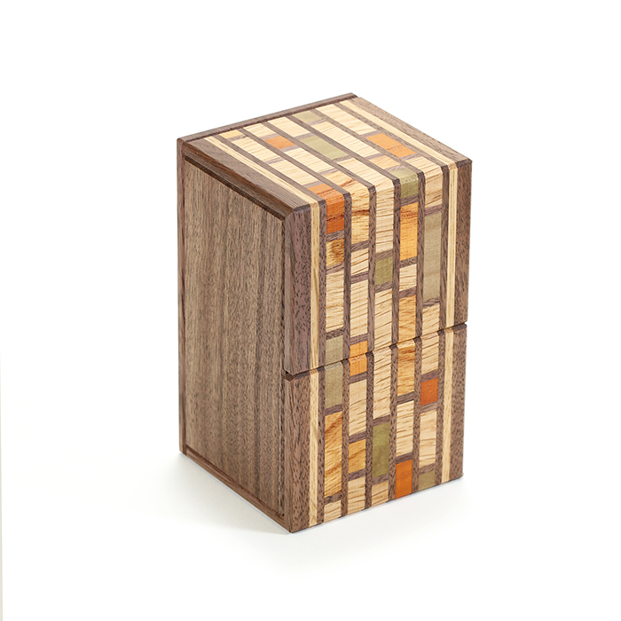 Amidakuji | KARAKURI BOX