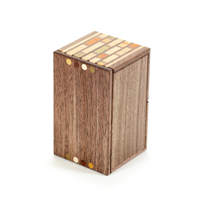 Amidakuji | KARAKURI BOX